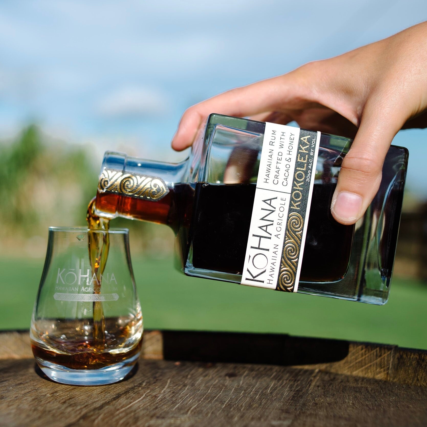 Our Partners – Pono Potions Hawaiian Syrups