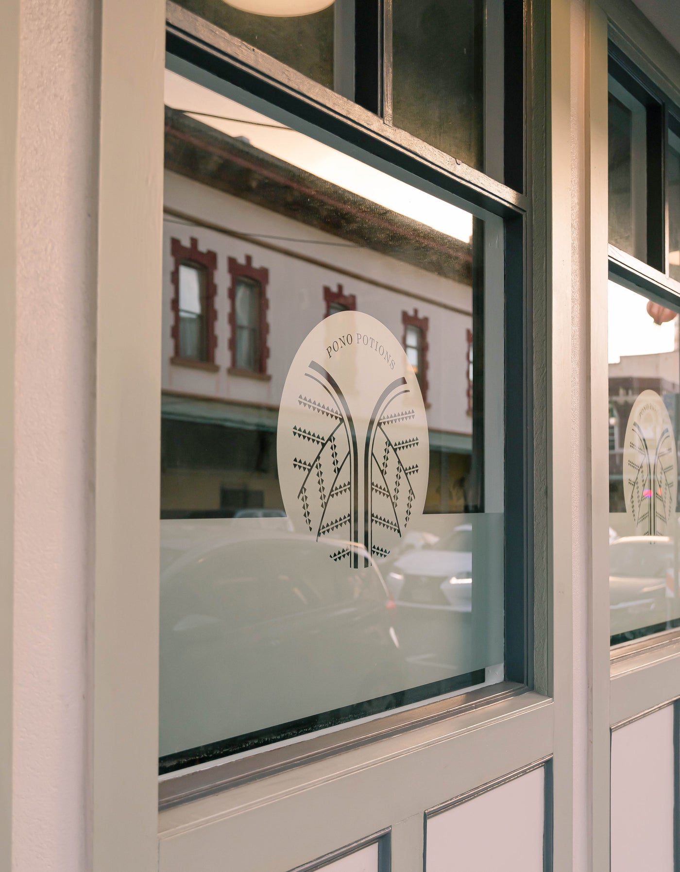 Pono Potions Hawaiian Syrups · Pono Potions Hawaiian Syrups